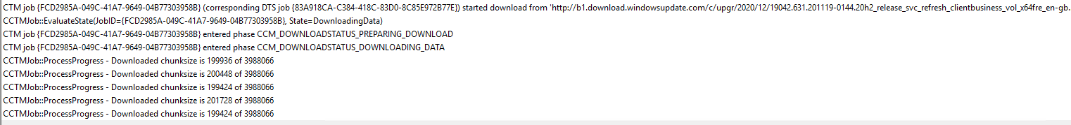 How-to: Use the Software Update Point or Windows Update when deploying ...