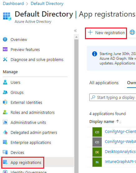 AAD Register Approver – Tech Highs and Headaches